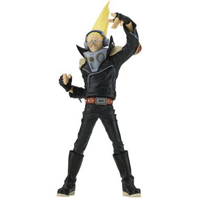 Banpresto - BanPresto - My Hero Academia - Age Of Heroes - Present Mic ...