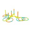 Hula Hoop Ring Toss Game Set : Target