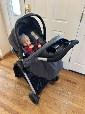 Graco Fastaction Se 2.0 Travel System - Astaire : Target