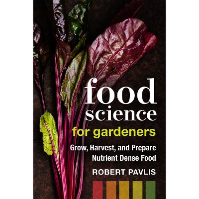 Building Natural Ponds - By Robert Pavlis (paperback) : Target