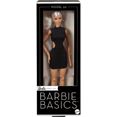 Barbie: The Movie Collectible Doll Margot Robbie As Barbie In Pink ...