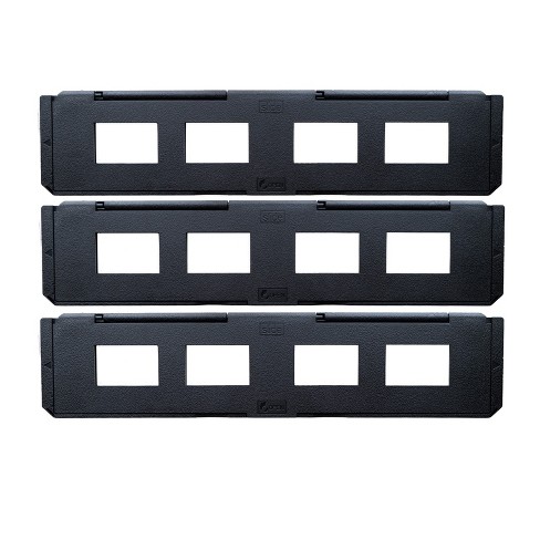 Magnasonic Long Tray Slide Film Holder For 35mm Compatible Film ...