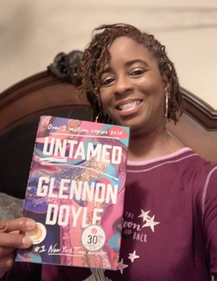 Untamed - By Glennon Doyle (hardcover) : Target