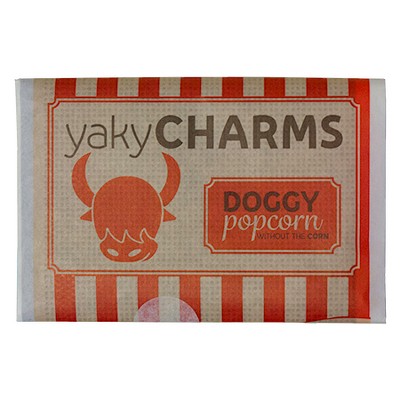 Himalayan Dog Chew Yaky Charms, Dog Popcorn Treat (1 Packet) : Target