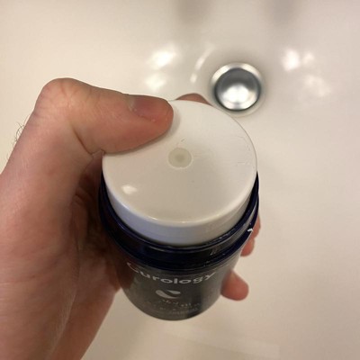 Curology Cream Face Moisturizer - 1.69 Fl Oz : Target