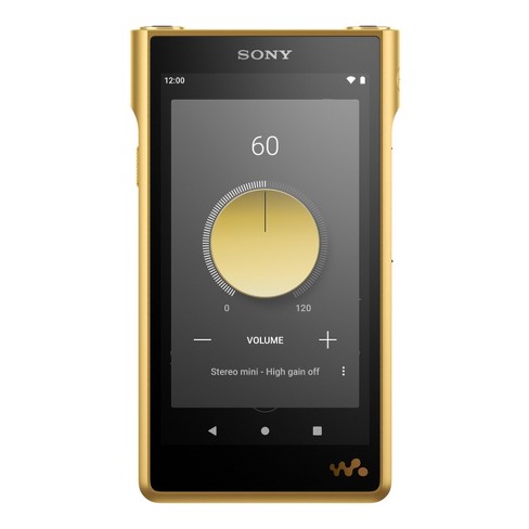 The Walkman Blog: Custom Sony Walkman Firmware By MrWalkman, 54% OFF