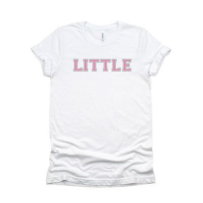 Simply Sage Market Women's Little Varsity Short Sleeve Graphic Tee ...