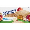 Entenmann's Mini's Apple Snack Pies - 11.5oz : Target