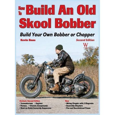 Bobber Target Plans | Reviewmotors.co