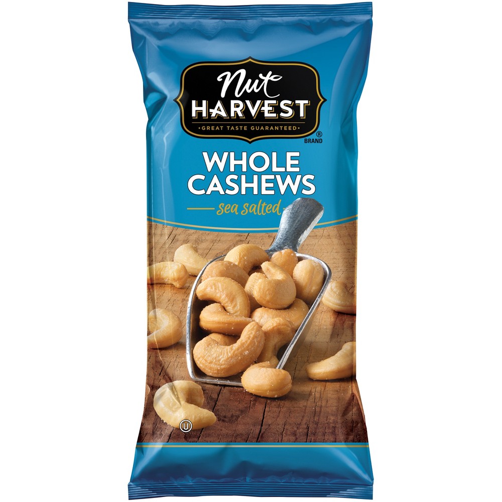 UPC 028400039123 - Frito-Lay Premium Cashew Nuts - 2.5oz | upcitemdb.com