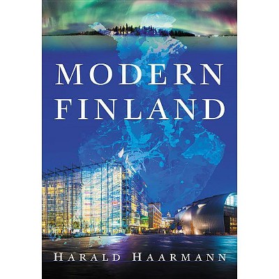 Modern Finland - By Harald Haarmann (paperback) : Target