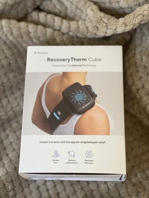 Therabody Recoverytherm Cube Hot, Cold & Contrast Therapy : Target