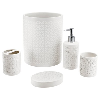 Felix Lotion Pump White - Allure : Target