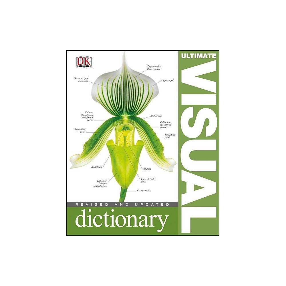 ISBN 9780756686833 - Ultimate Visual Dictionary - (Hardcover ...