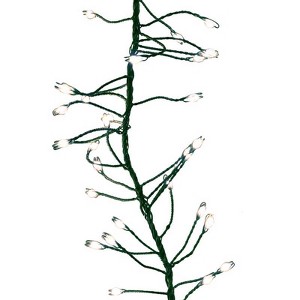 Celebrations Gold Led Micro Dot/fairy Warm White 250 Ct String ...