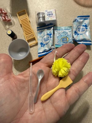 Mga's Miniverse Make It Mini Spa : Target