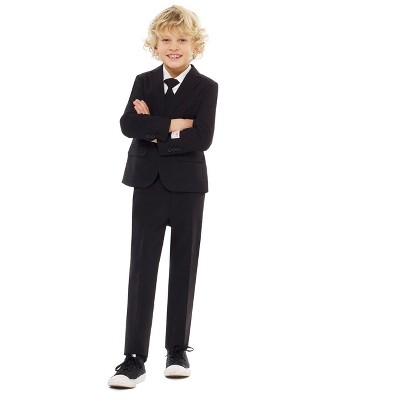 Opposuits Boys Solid Color Suits : Target