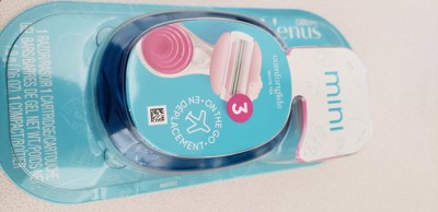 Rifle Paper Co. + Venus Mini Comfortglide Travel Razor : Target