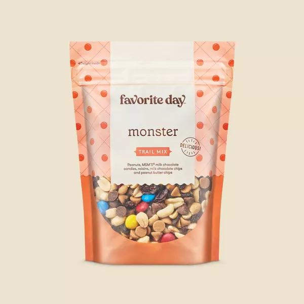 Favorite Day : Target