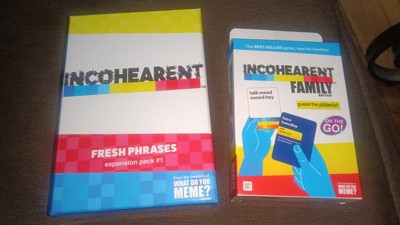 For The Girls Adult Party Game Expansion Pack #1 : Target