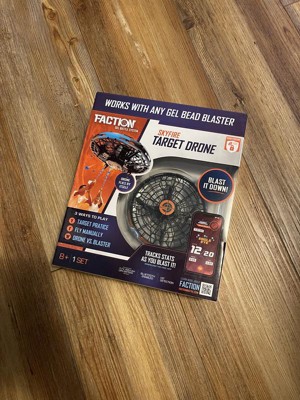 Faction Skyfire Target Drone : Target