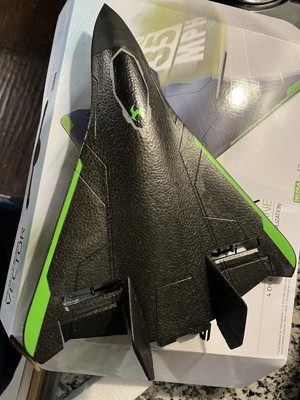 Sky Viper Vector Performance Stunt Jet : Target