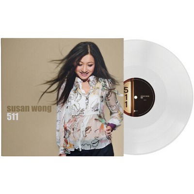 Susan Wong - 511 (24kt Gold Mqa-cd) (cd) : Target