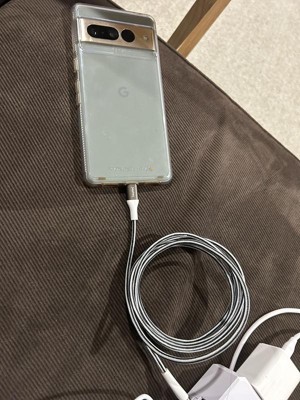 Usb-c To Usb-a Braided Cable - Heyday™ : Target