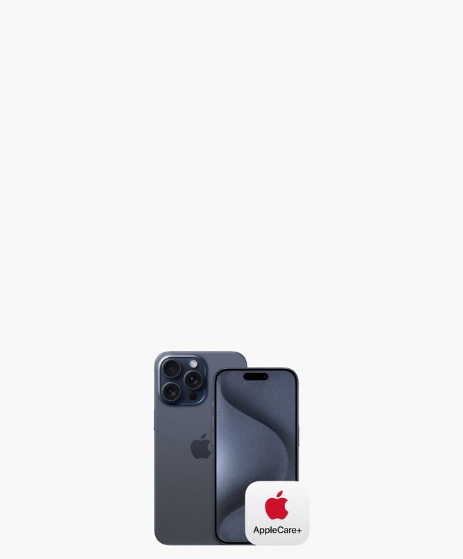 iPhone : Target