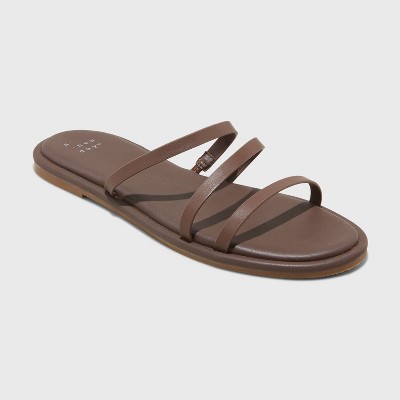 Slides : Women’s Sandals : Target