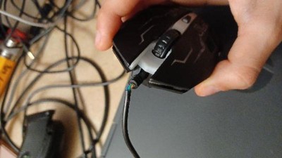 Lvlup Pro Gaming Mouse : Target