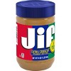 Jif Crunchy Peanut Butter - 16oz : Target
