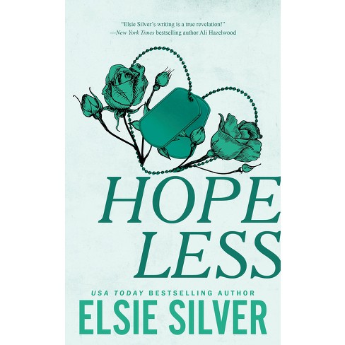 Hopeless - (chestnut Springs) By Elsie Silver (paperback) : Target