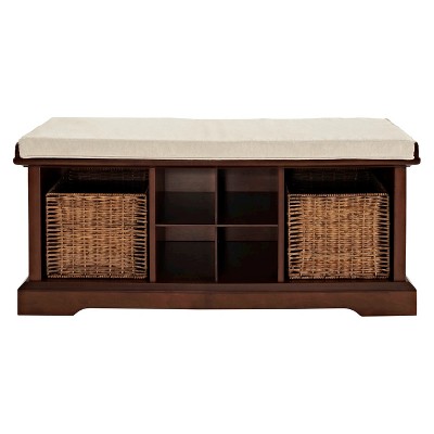 Brennan Entryway Bench - Crosley : Target