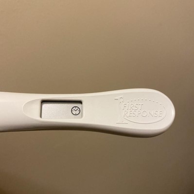 First Response Triple Check Pregnancy Test Kit - 3ct : Target