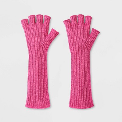 Fingerless Gloves : Men’s & Women’s Gloves & Mittens : Target