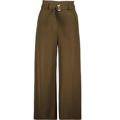 Women's Bohemian Rhapsody Dolan D-ring Pants - Bishop + Young S : Target