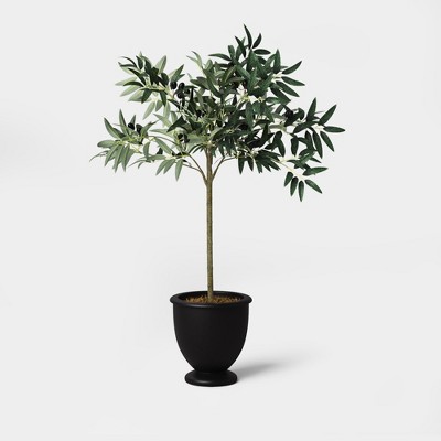 Indoor and Outdoor : Fake Plants & Artificial Plants for Indoors : Target