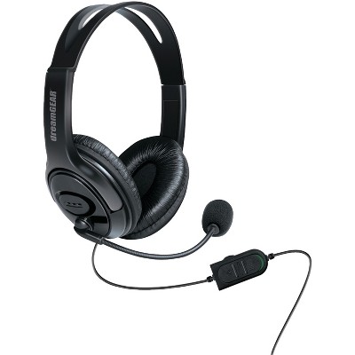 Enhance Infiltrate Stereo Gaming Headset With Rotating Microphone ...