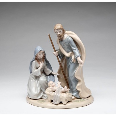 Northlight 3-piece Holy Family Nativity Christmas Figurine Set - 36 ...
