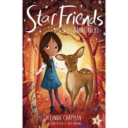Star Friends Mirror Magic - By Linda Chapman (paperback) : Target