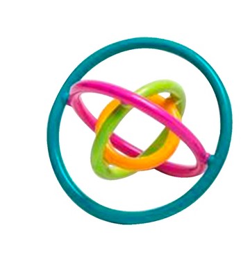 The Pencil Grip Loopeez, Sensory Ring Fidget Toy, Pack Of 6 : Target