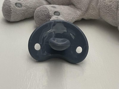 Nuk For Nature Sustainable Silicone Pacifier - 0-6 Months - Neutral ...