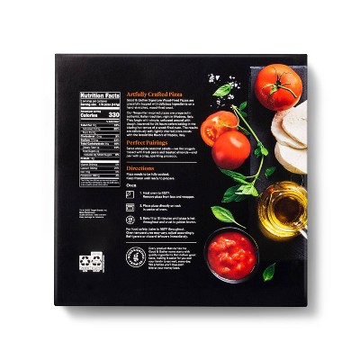 Frozen Pizza : Target