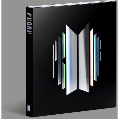 Bts - Proof (cd) (compact Edition) : Target