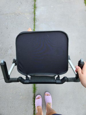 Munchkin Sparrow Ultra Compact Travel Stroller - Black : Target