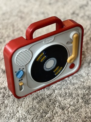 Tiny Love Tiny Rockers Dj Station Baby Learning Toy : Target