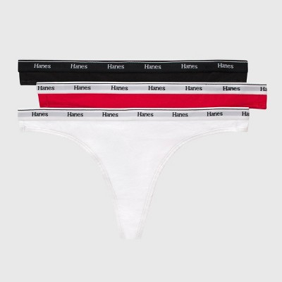 Hanes : Panties & Underwear for Women : Target