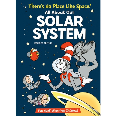 There's No Place Like Space: All About Our Solar System - Cat In The ...