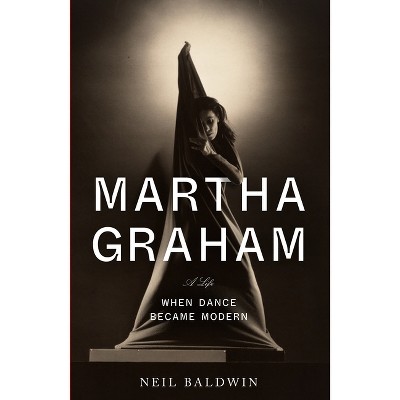 Martha Graham - By Marian Horosko (paperback) : Target